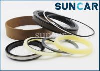 China Komatsu 707-99-43500 Dump Hydraulic Cylinder Seal Kit Fits WA150-1 Wheel Loader Replacement for sale