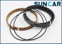 China High Pressure 707-99-43520 Dump Cylinder Seal Kit Komatsu Service Kit Fits wheel loader WA250-3 for sale