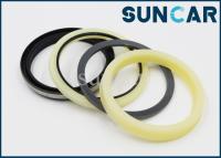 China Oil Resistent 707-99-43570 Blade Angle Cylinder Seal Kit Wheel Loader Cylinder Repair Kit Komatsu WA300-3 for sale