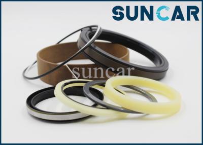 China Oil Resistent 707-99-43570 Blade Angle Cylinder Seal Kit Wheel Loader Cylinder Repair Kit Komatsu WA300-3 for sale