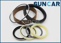 China Oil Resistent 707-99-43570 Blade Angle Cylinder Seal Kit Wheel Loader Cylinder Repair Kit Komatsu WA300-3 for sale