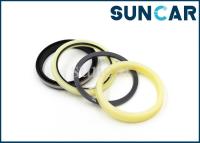 China Good Sealing 707-99-43590 Steering Cylinder Seal Kit Service Kit Fits WA600-3 Komatsu Wheel Loader for sale