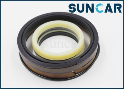 China Good Sealing 707-99-43590 Steering Cylinder Seal Kit Service Kit Fits WA600-3 Komatsu Wheel Loader for sale