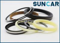 China Good Sealing 707-99-43590 Steering Cylinder Seal Kit Service Kit Fits WA600-3 Komatsu Wheel Loader for sale
