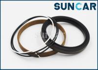 China Good Sealing 707-99-43590 Steering Cylinder Seal Kit Service Kit Fits WA600-3 Komatsu Wheel Loader for sale