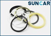 China 707-99-44060 Hydraulic Cylinder Repair Kit Komatsu WA600-6 Inner Parts Oil Resistance Sealing Kit for sale