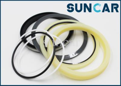 China Service Kit 707-99-46620 Steering Cylinder Seal Kits For WA700-1 Komatsu Wheel Loader Repair Kit for sale
