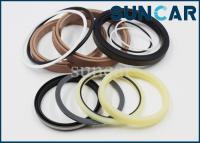 China Service Kit 707-99-46620 Steering Cylinder Seal Kits For WA700-1 Komatsu Wheel Loader Repair Kit for sale