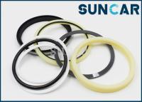 China Lift Cylinder Inner Parts 707-99-50740 Komatsu Wheel Loader WA430-6 Cylinder Seal Kit for sale