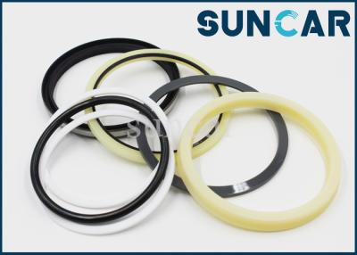 China Lift Cylinder Inner Parts 707-99-50740 Komatsu Wheel Loader WA430-6 Cylinder Seal Kit for sale
