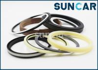 China Lift Cylinder Inner Parts 707-99-50740 Komatsu Wheel Loader WA430-6 Cylinder Seal Kit for sale