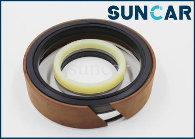 China Service Kit 707-99-52100 Grapple Cylinder Seal Kits For WA430-6 Hydraulic Cylinder Inner Parts for sale
