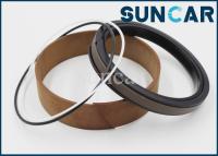 China Service Kit 707-99-52100 Grapple Cylinder Seal Kits For WA430-6 Hydraulic Cylinder Inner Parts for sale
