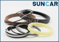 China 707-99-53100 Komatsu Wheel Loader Repair Seal Kit WA300-3 LIFT Arm Cylinder Service Kit for sale