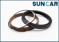 China 707-99-53150 Oil Resistant Hydraulic Cylinder Seal Kit For Komatsu WA320-3 Wheel Loader Lift Cylinder for sale