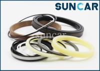 China 707-99-53150 Oil Resistant Hydraulic Cylinder Seal Kit For Komatsu WA320-3 Wheel Loader Lift Cylinder for sale