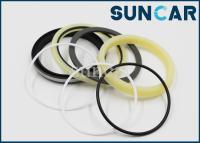 China Komatsu 707-99-53170 Boom Cylinder Seal Kit WA320-5L Wheel Loader hydraulic oil seal kit for sale