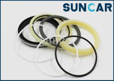China Komatsu 707-99-53170 Boom Cylinder Seal Kit WA320-5L Wheel Loader hydraulic oil seal kit for sale