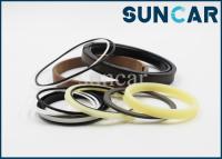 China Komatsu 707-99-53170 Boom Cylinder Seal Kit WA320-5L Wheel Loader hydraulic oil seal kit for sale