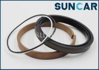 China Komatsu 707-99-53170 Boom Cylinder Seal Kit WA320-5L Wheel Loader hydraulic oil seal kit for sale