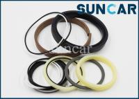 China Komatsu 707-99-53170 Boom Cylinder Seal Kit WA320-5L Wheel Loader hydraulic oil seal kit for sale