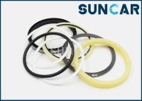 China 707-99-56620 Komatsu Bucket Cylinder Seal Kit Hydraulic Cylinder Repair Kits WA380-6 WA430-6 for sale
