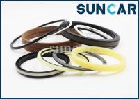 China 707-99-56620 Komatsu Bucket Cylinder Seal Kit Hydraulic Cylinder Repair Kits WA380-6 WA430-6 for sale
