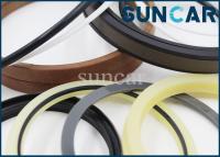 China 707-99-56620 Komatsu Bucket Cylinder Seal Kit Hydraulic Cylinder Repair Kits WA380-6 WA430-6 for sale