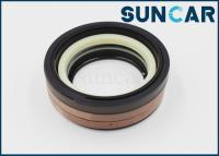 China WA450 WA470 WA480 Lift Cylinder Seal Kit Komatsu 707-99-57310 Wheel Loader Cylinder Service Kit for sale