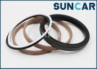 China WA450 WA470 WA480 Lift Cylinder Seal Kit Komatsu 707-99-57310 Wheel Loader Cylinder Service Kit for sale
