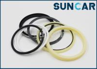 China WA450 WA470 WA480 Lift Cylinder Seal Kit Komatsu 707-99-57310 Wheel Loader Cylinder Service Kit for sale