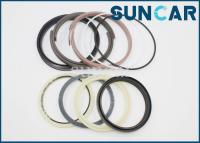 China Replacement Seal Kit 3852908 Boom Cylinder Service Kit Fits 315D L C.A.T Excavator for sale