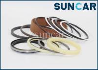 China 312 C.A.T Hydraulic Seals 5I3047 Stick Cylinder Repair Kit Excavator Arm Seal Kit for sale