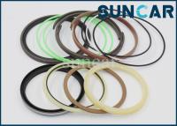 China 259-0637 Stick Cylinder Oil Seal Kit C.A.T Service Kit Fits 320C 320C L Excavator for sale
