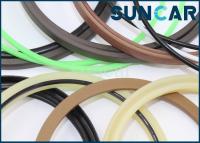 China 456-0205 4560205 Cylinder Repair Seal Kit C.A.T Replacement Kit For Excavator 320E for sale