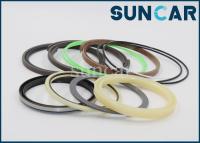 China 320B 320C C.A.T 1373767 Boom Replacement Seal Kit Excavator Cylinder Repair Kit for sale