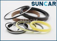 China WA320-3 WA300-3 Komatsu 707-99-62110 Dump Cylinder Service Kit Inner Parts Oil Seal Kit for sale