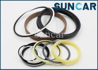 China WA320-3 WA300-3 Komatsu 707-99-62110 Dump Cylinder Service Kit Inner Parts Oil Seal Kit for sale