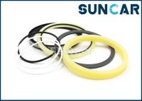 China 707-99-64030 Lift Cylinder Oil Seal Kit Komatsu Wheel Loader Service Kit Fits WA400 WA420 for sale