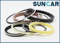 China 707-99-64030 Lift Cylinder Oil Seal Kit Komatsu Wheel Loader Service Kit Fits WA400 WA420 for sale