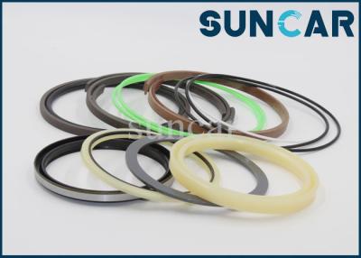 China Cylinder Service Kit 154-0766 Stick Seal Repair Kit Fits Excavator C.A.T 325B 325B L for sale