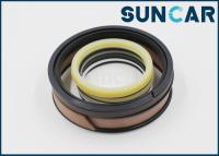China 707-99-64080 Komatsu WA380-5L Boom Cylinder Seal Kit Wheel Loader Hydraulic Oil Sealing Kit for sale