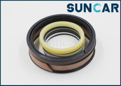 China 707-99-64080 Komatsu WA380-5L Boom Cylinder Seal Kit Wheel Loader Hydraulic Oil Sealing Kit for sale
