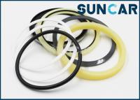 China 707-99-64080 Komatsu WA380-5L Boom Cylinder Seal Kit Wheel Loader Hydraulic Oil Sealing Kit for sale