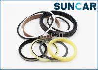 China 707-99-64120 Hydraulic Seal Repair Kit Lift Cylinder Sealing Kit For Wheel Loaders WA350 WA380 for sale