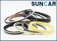China 707-99-64120 Hydraulic Seal Repair Kit Lift Cylinder Sealing Kit For Wheel Loaders WA350 WA380 for sale