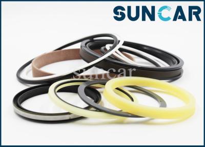China 707-99-64120 Hydraulic Seal Repair Kit Lift Cylinder Sealing Kit For Wheel Loaders WA350 WA380 for sale