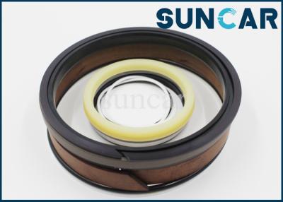 China 707-99-64400 Komatsu WA350-1 WA380-1 Inner Repair Parts Hydraulic Dump Cylinder Seal Kit for sale
