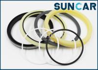 China Komatsu Repair Kit 707-99-64520 Tilt And Pitch Cylinder Seal Kit Fits WD600-1 wheel dozers for sale