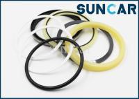 China 707-99-64540 Cylinder Service Kit Komatsu WA380-5L Inner Parts Bucket Cylinder Seal Kit for sale